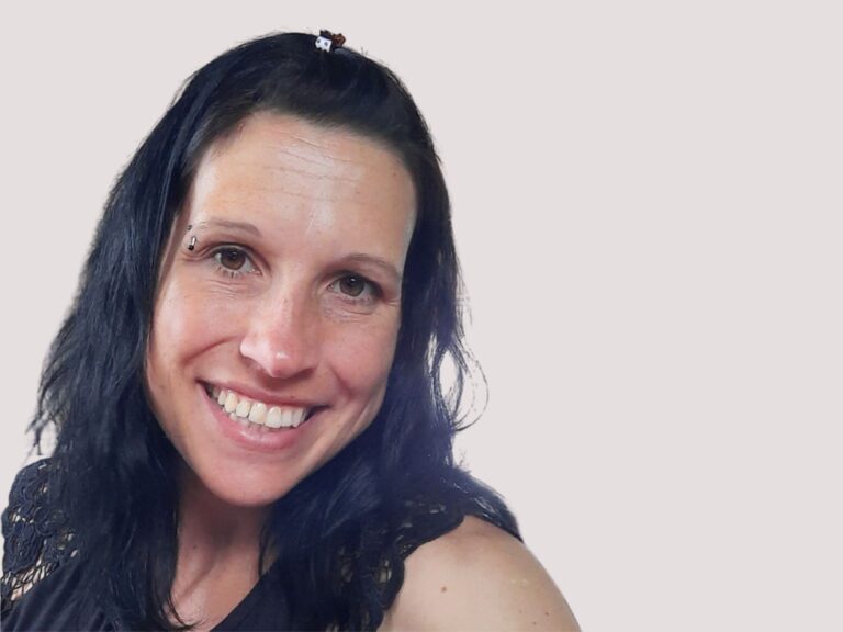 Joanie, comment conjuguer ses rêves professionnels et sa réalité de ...