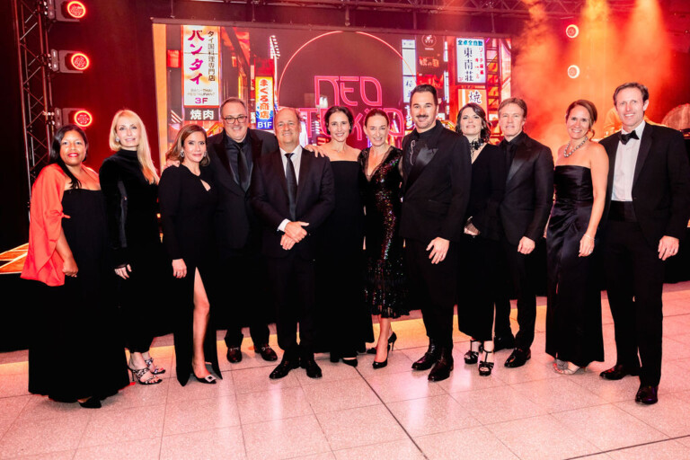 2025 Ball - Fondation Lise Watier